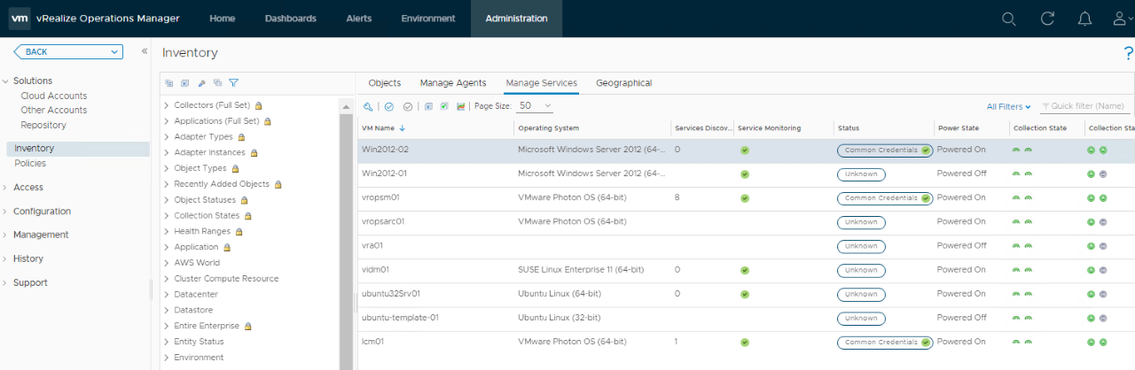vRealize Operations Manager (vROps) Troubleshooting – Lesson Learned ...